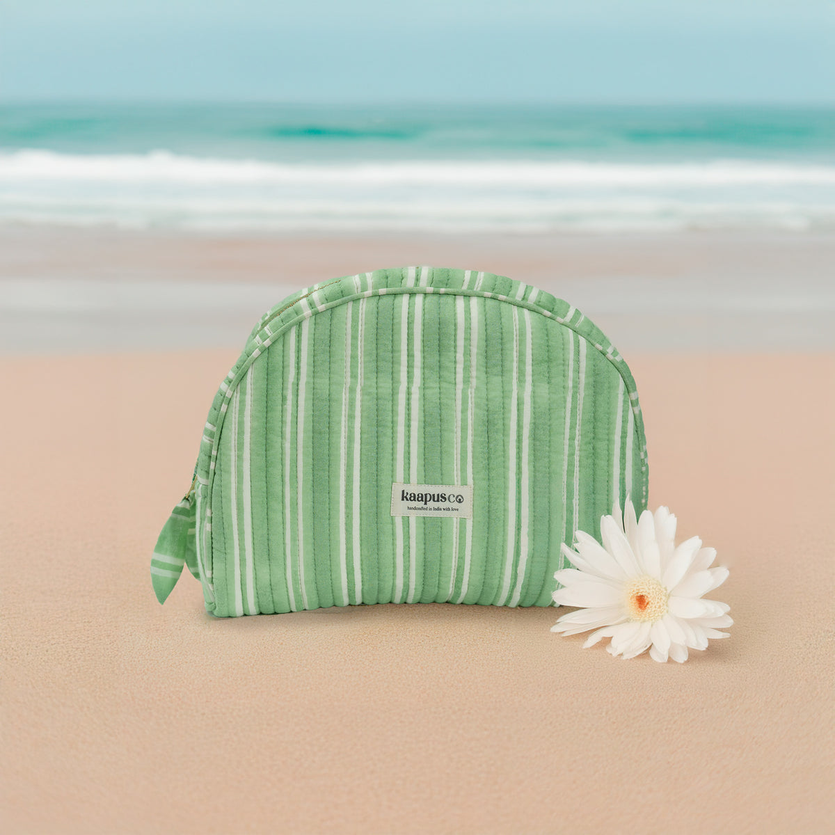 6 Reasons you're going to love our Spill Proof Quilted Vanity Pouches ...